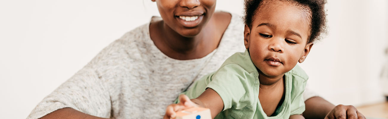 The Best Ways to Foster Your Child's Brain Development - Tinybeans