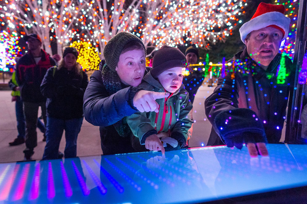 Best Holiday Events for Kids in Denver, Colorado | 2020