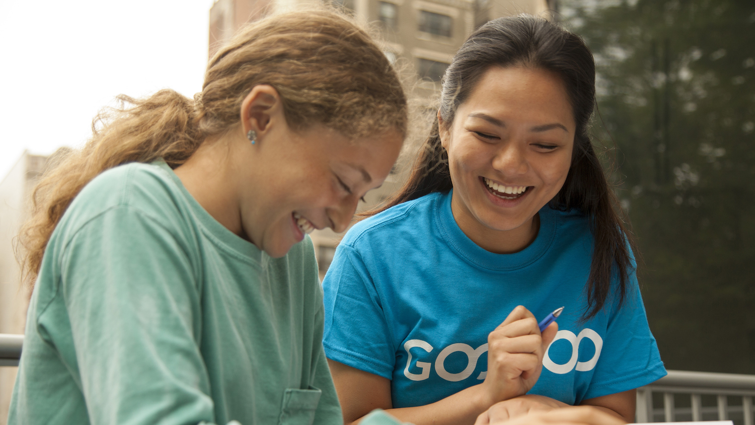 Gooroo: Match With the Perfect Tutor - Tinybeans