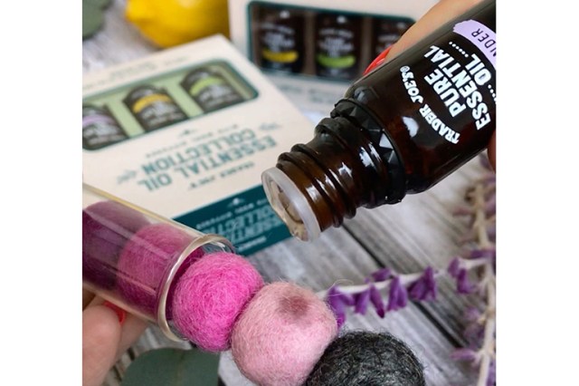 Last-Minute Gifts You Can Get at Trader Joe's