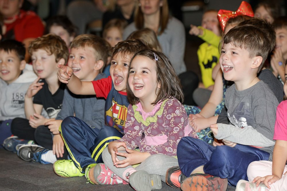 DC's Best Fall Theater Shows for Kids | 2019