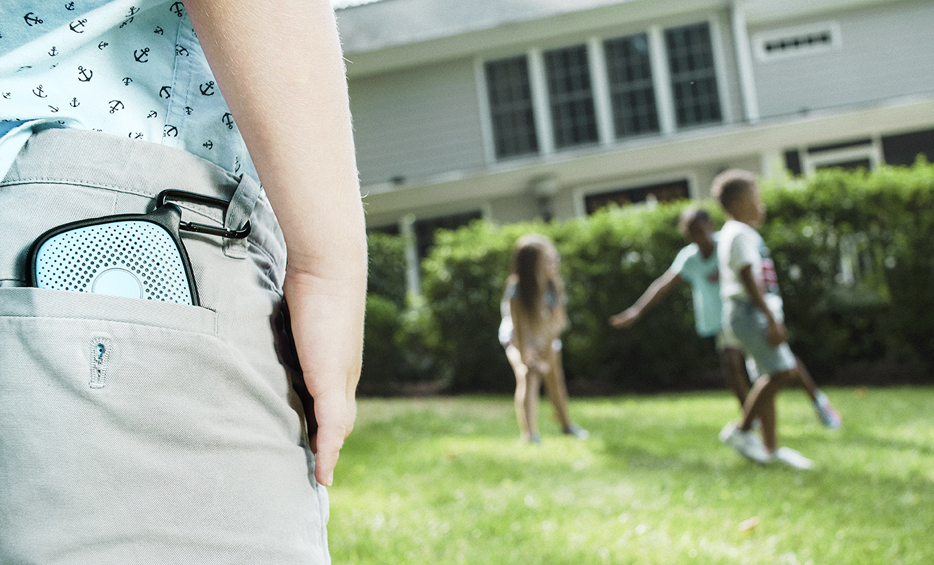 5 Reasons Relay Should Be the First Phone Your Kids Own - Tinybeans