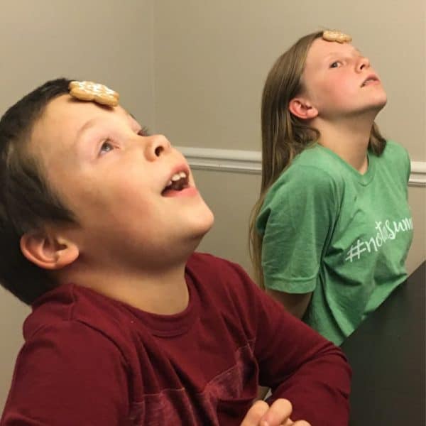 23 Festive Holiday Games You Need to Play with the Kids - Tinybeans