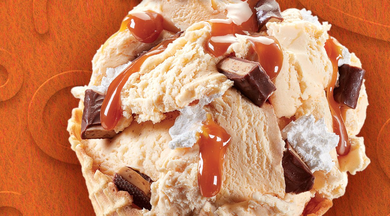Cold Stone Creamery Releases New Limited-Edition Holiday Flavors & More ...