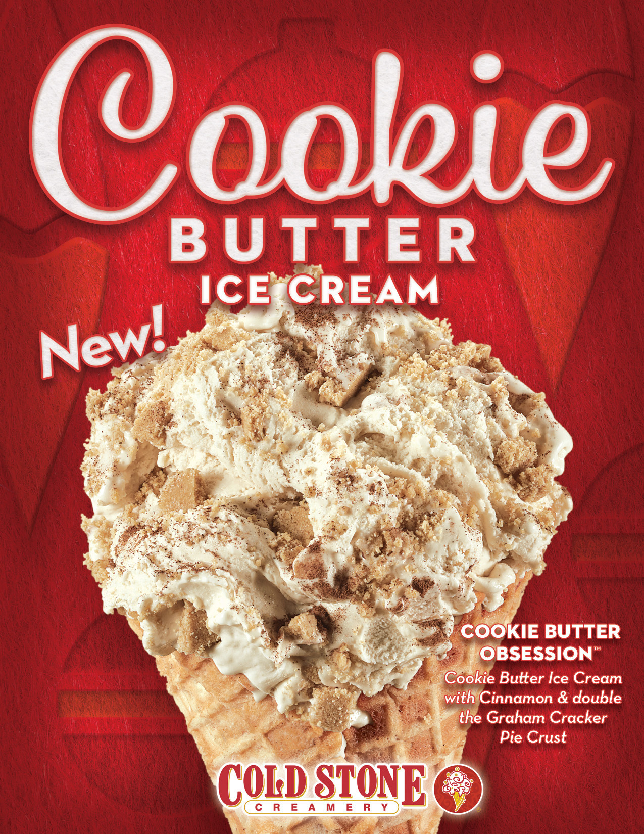 Cold Stone Creamery Releases New Limited-Edition Holiday Flavors & More ...