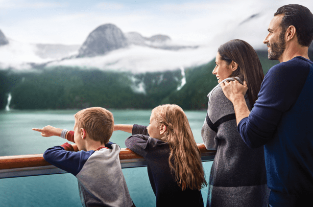 Alaska With Kids? Here's What to Do, See and Eat