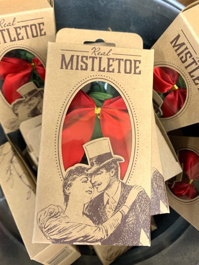 Last-Minute Gifts You Can Get at Trader Joe's