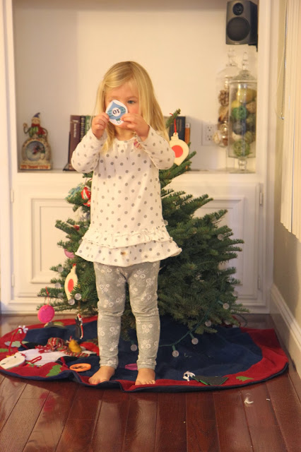 23 Festive Holiday Games You Need to Play with the Kids - Tinybeans