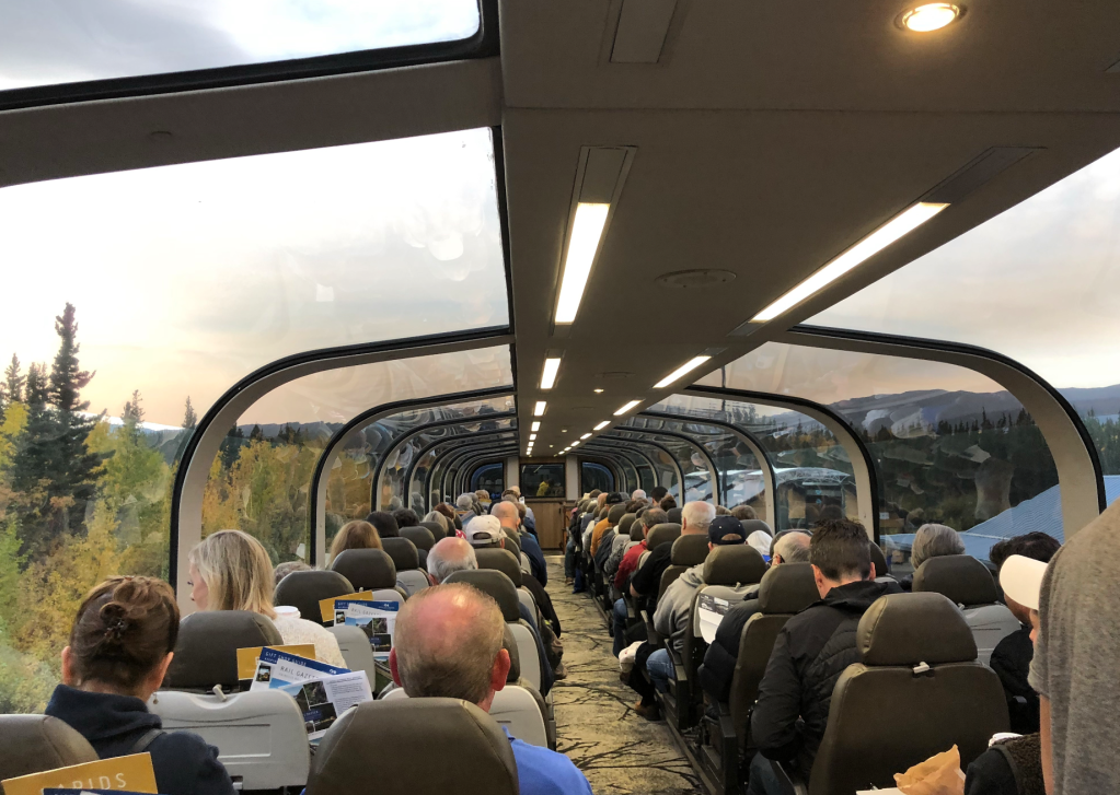 Alaska With Kids? Here's What to Do, See and Eat