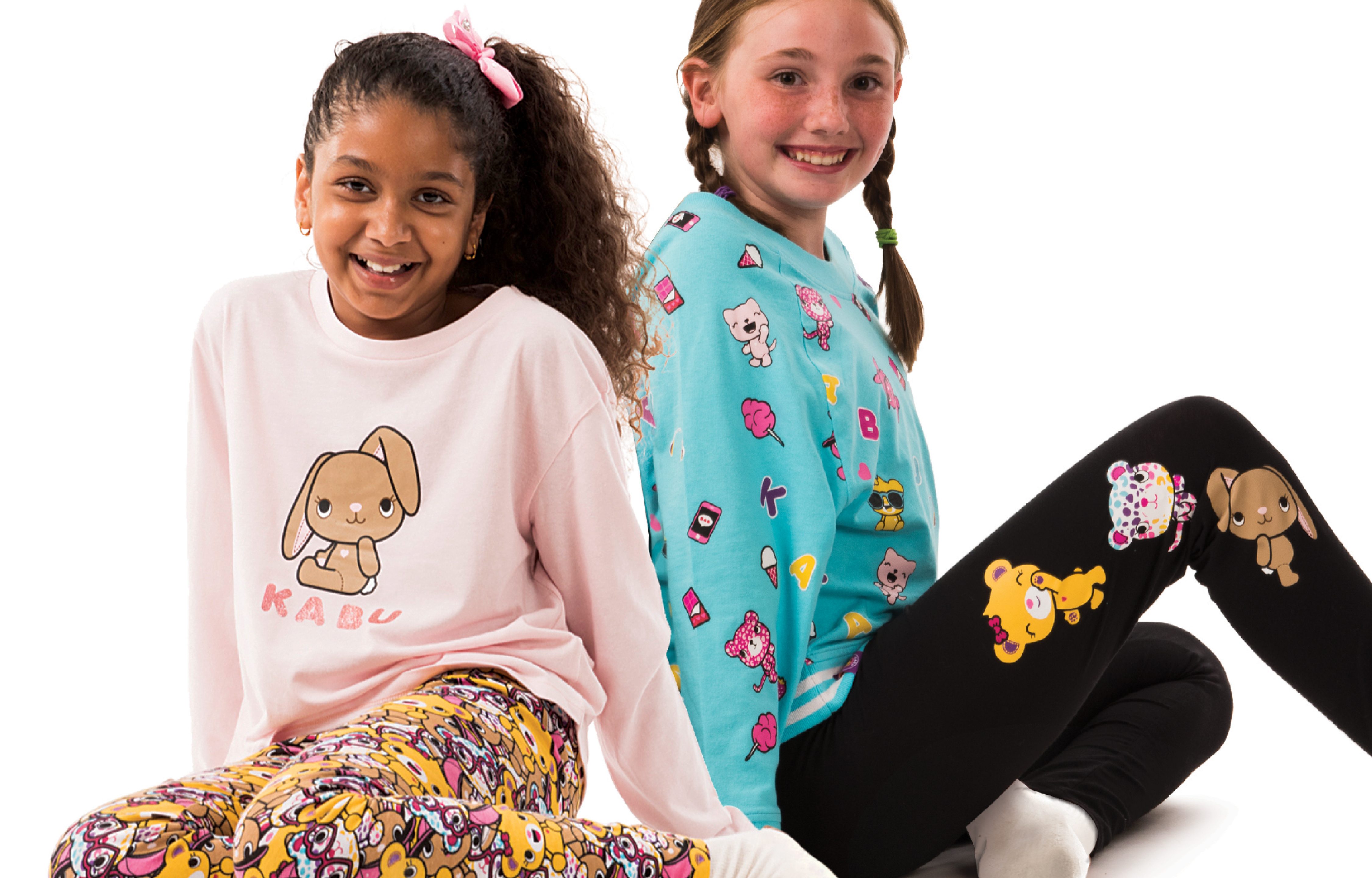 Build-A-Bear Just Launched a New Clothing Site for Kids - Tinybeans