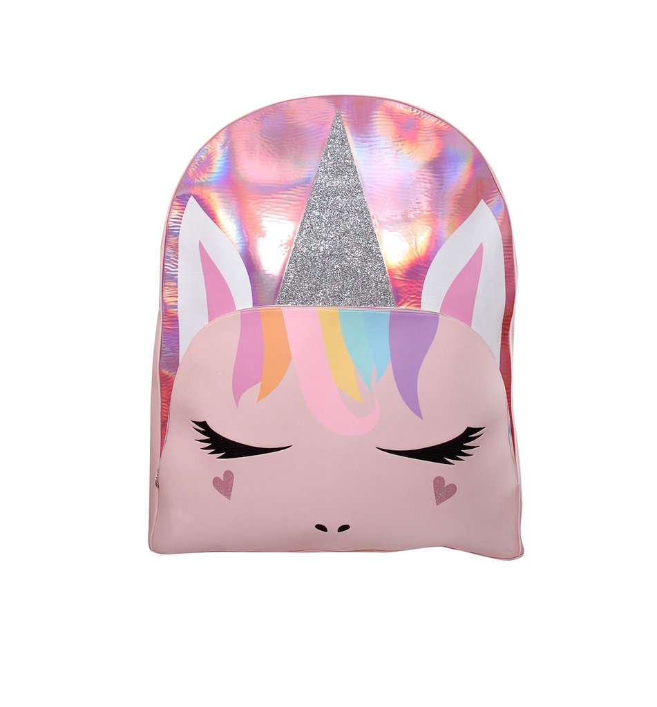 This Life-Size Unicorn Backpack Is Pure Magic