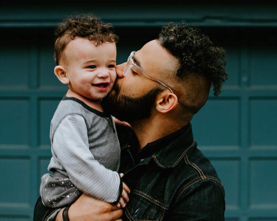 Raising Boys: How to Encourage Emotional Expression - Tinybeans