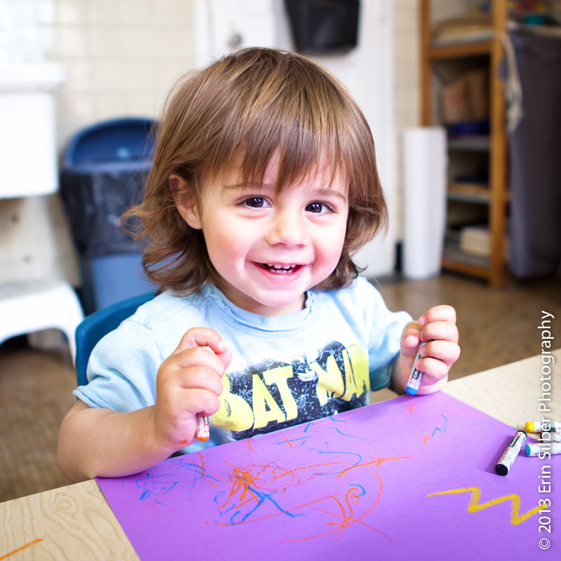 Give Your Child a Love for Learning - Tinybeans