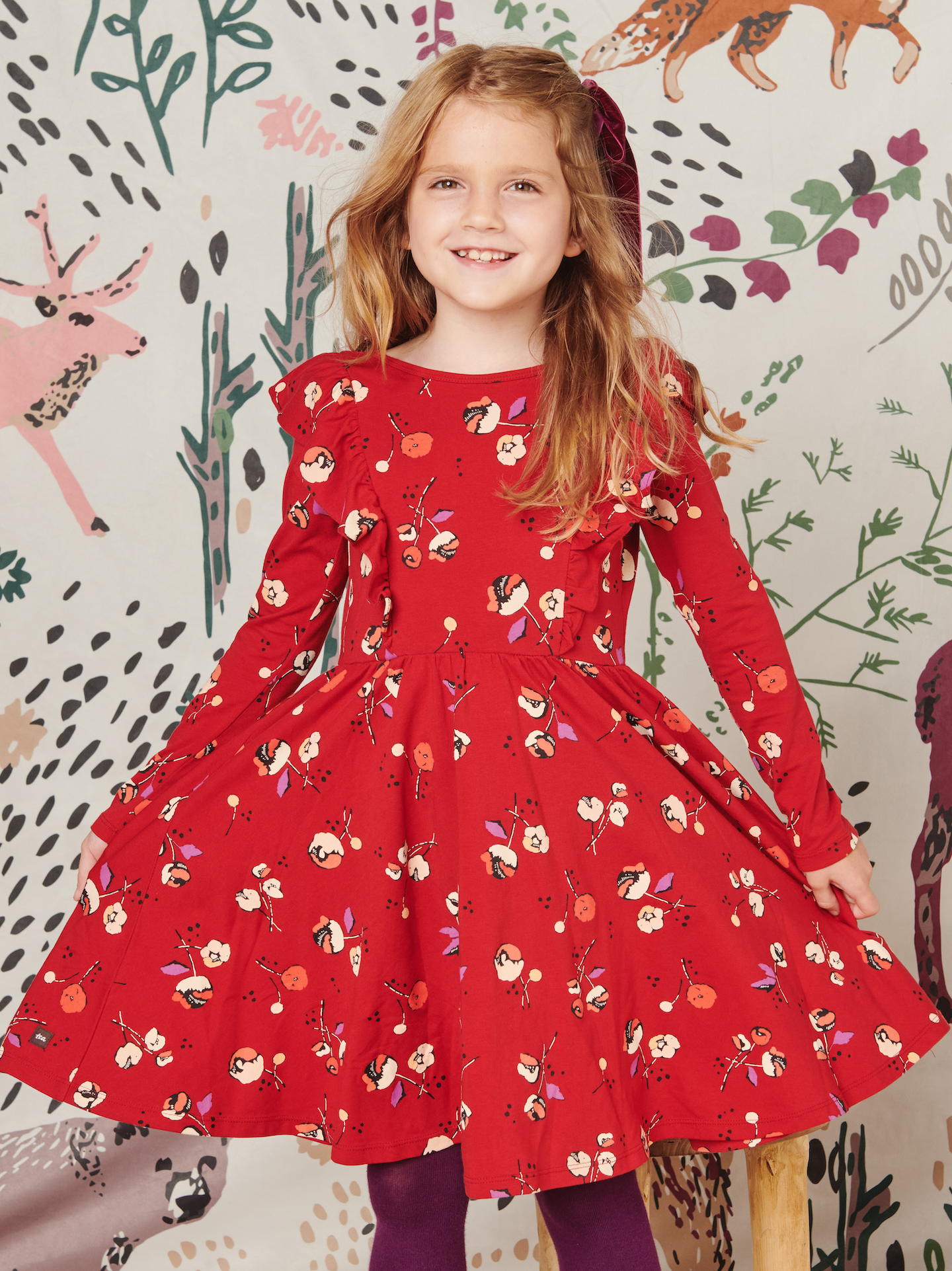 Holiday Clothes for Kids