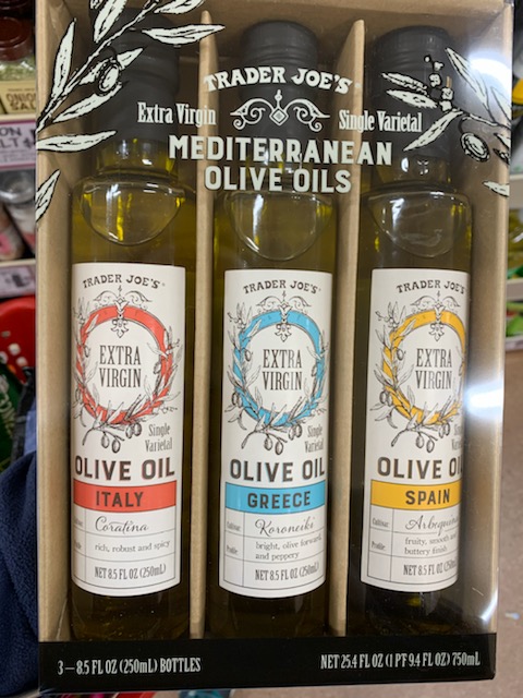 Last-Minute Gifts You Can Get at Trader Joe's