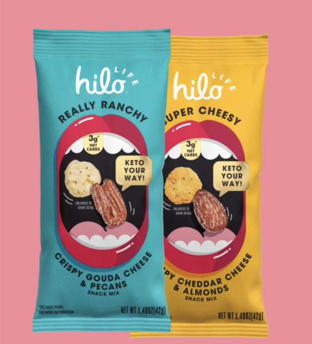 Healthy Store Bought Snacks for Kids