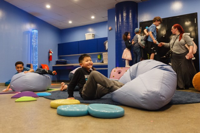Autism Friendly Museums, Theaters and Programs for Kids in NYC