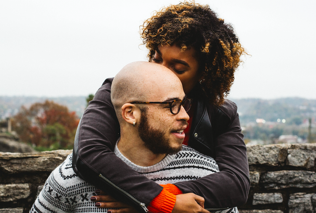 Want to Be More Mindful as a Couple? Try These 4 Techniques - Tinybeans