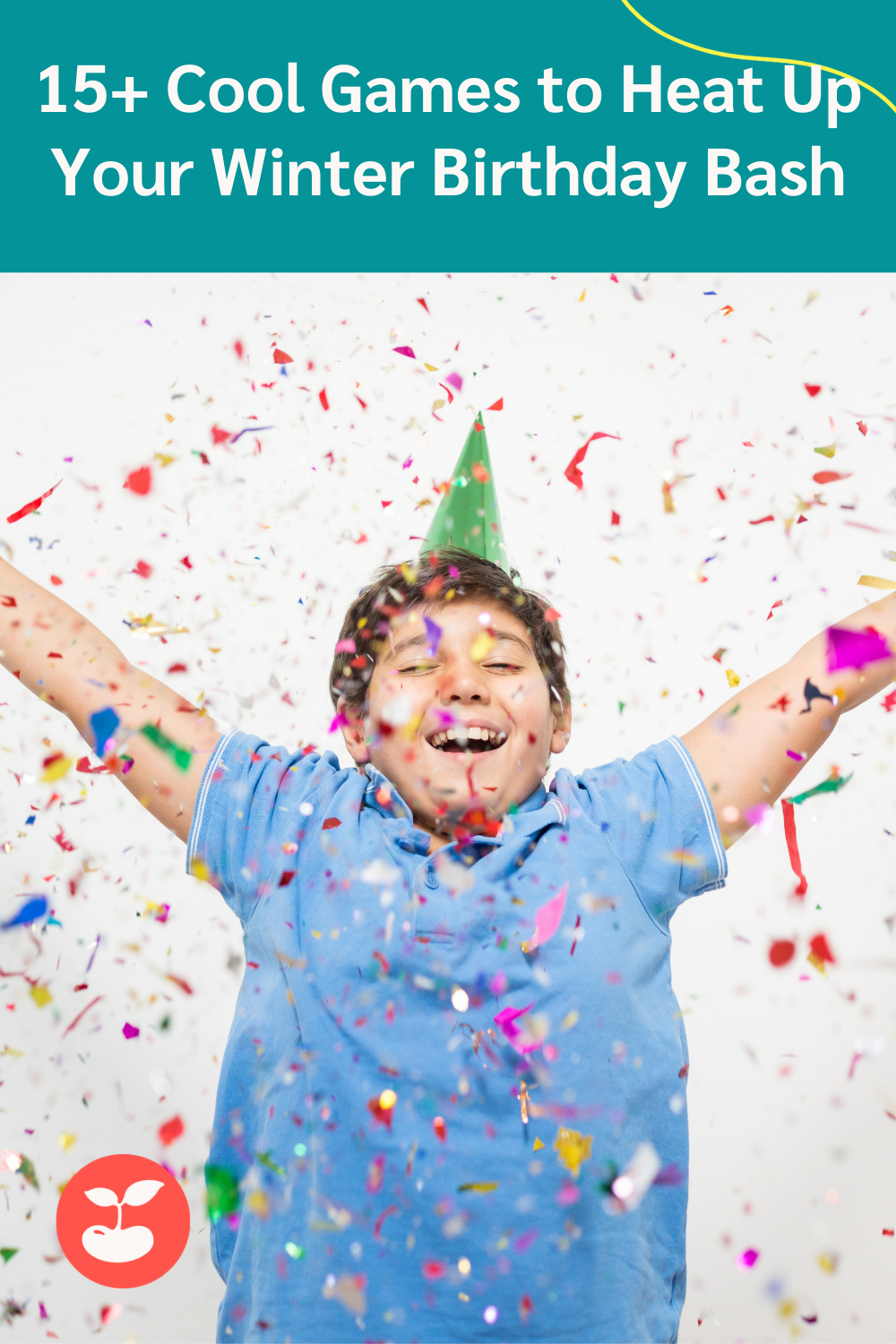 17 Indoor Party Games for Kids That Are Perfect for Birthdays