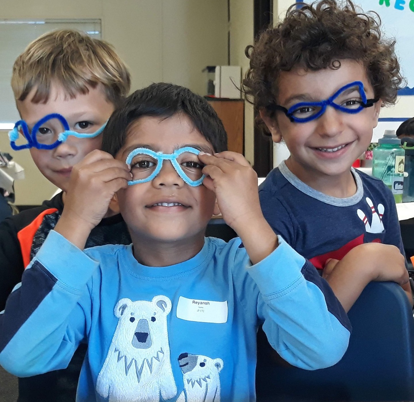 Camp EDMO. We're With You Live - Tinybeans