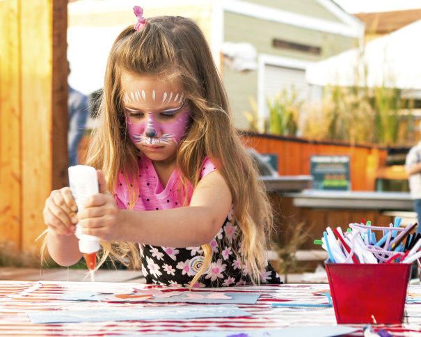 Mobile Birthday Parties & Birthday Parties San Diego Covid 19