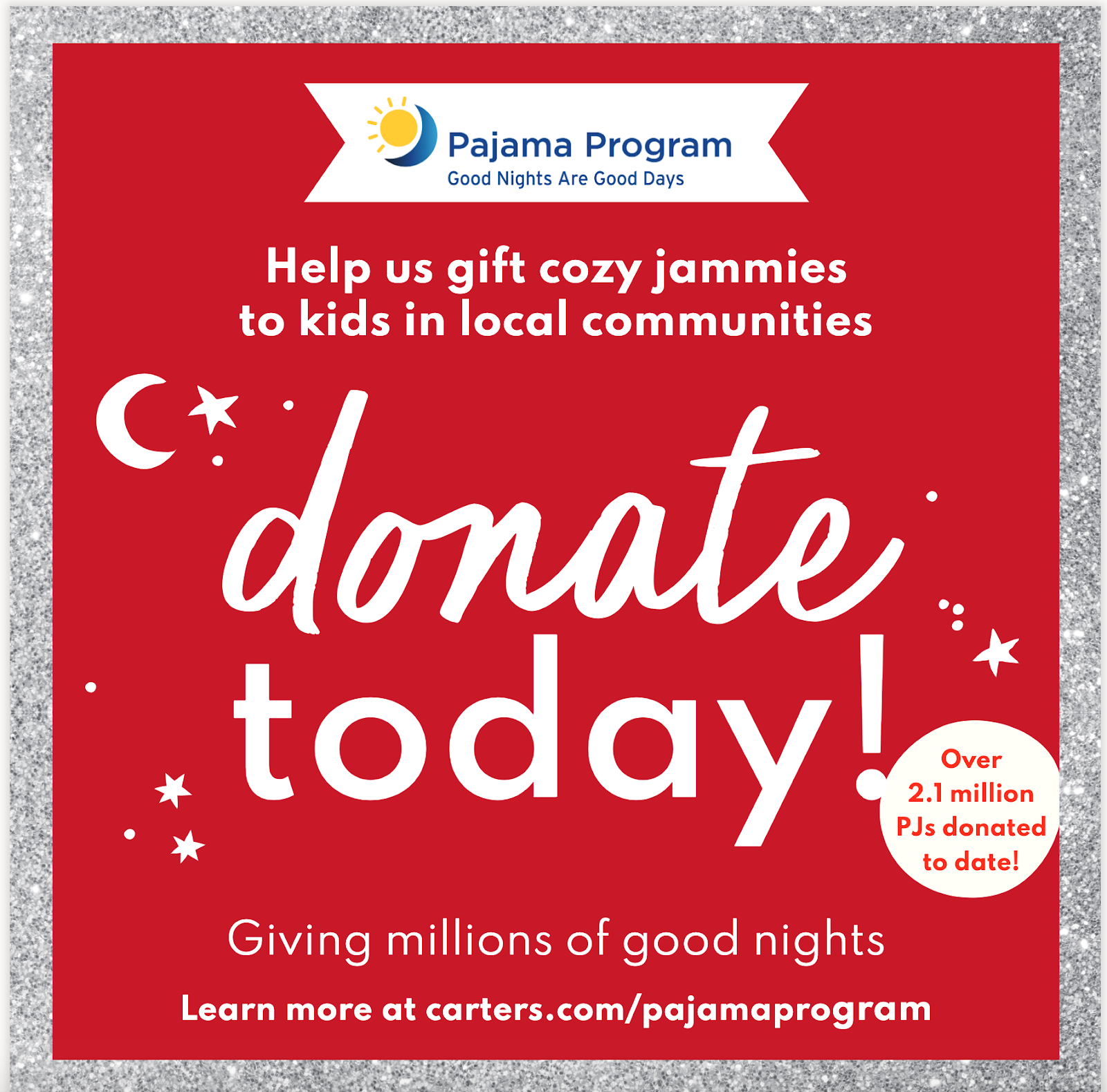 How to Make Your Kids PJs Give Back in a Special Way