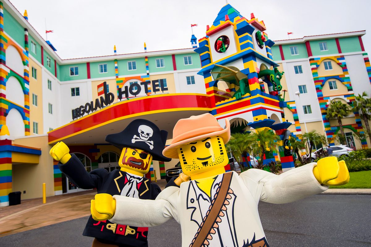 LEGO Stores Near Me | Where to Buy LEGOs in New York City