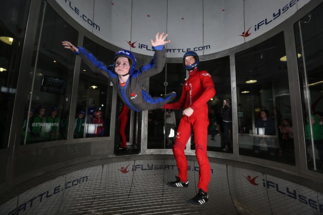 Best Places to Host a Kids Birthday Party | Seattle, WA