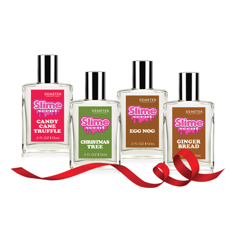 SlimeScent Lets You Make Your Own Signature Scented Slime - Tinybeans