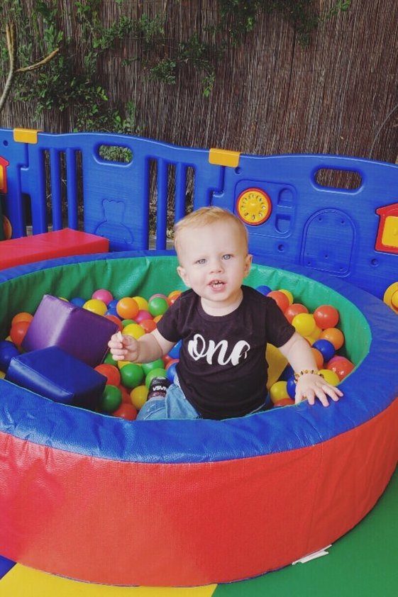 Wheel Bring the Fun! Mobile Birthday Parties That Come to You - Tinybeans