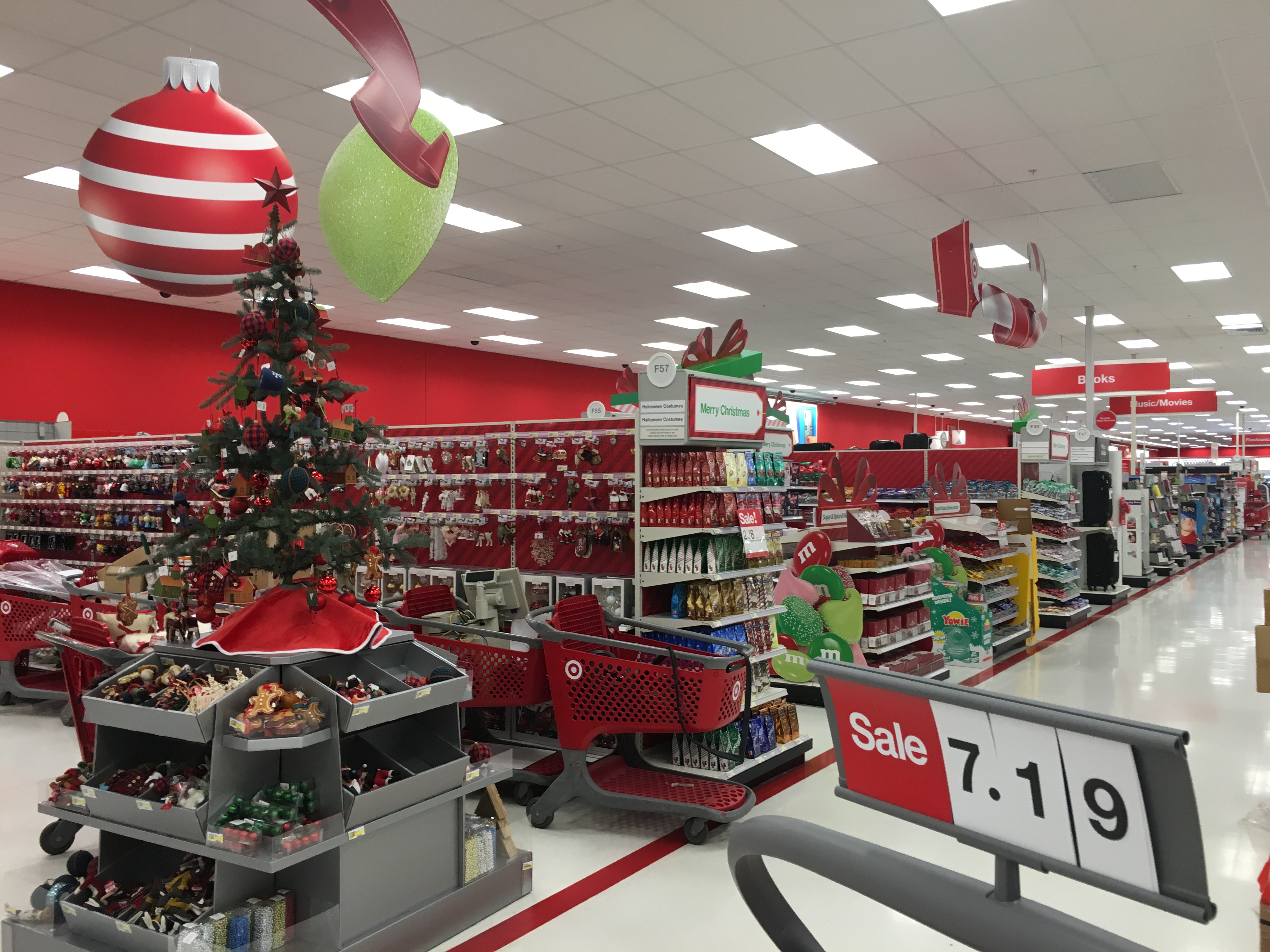 This Mom Learned a Valuable Lesson on Her Latest Target Run - Tinybeans