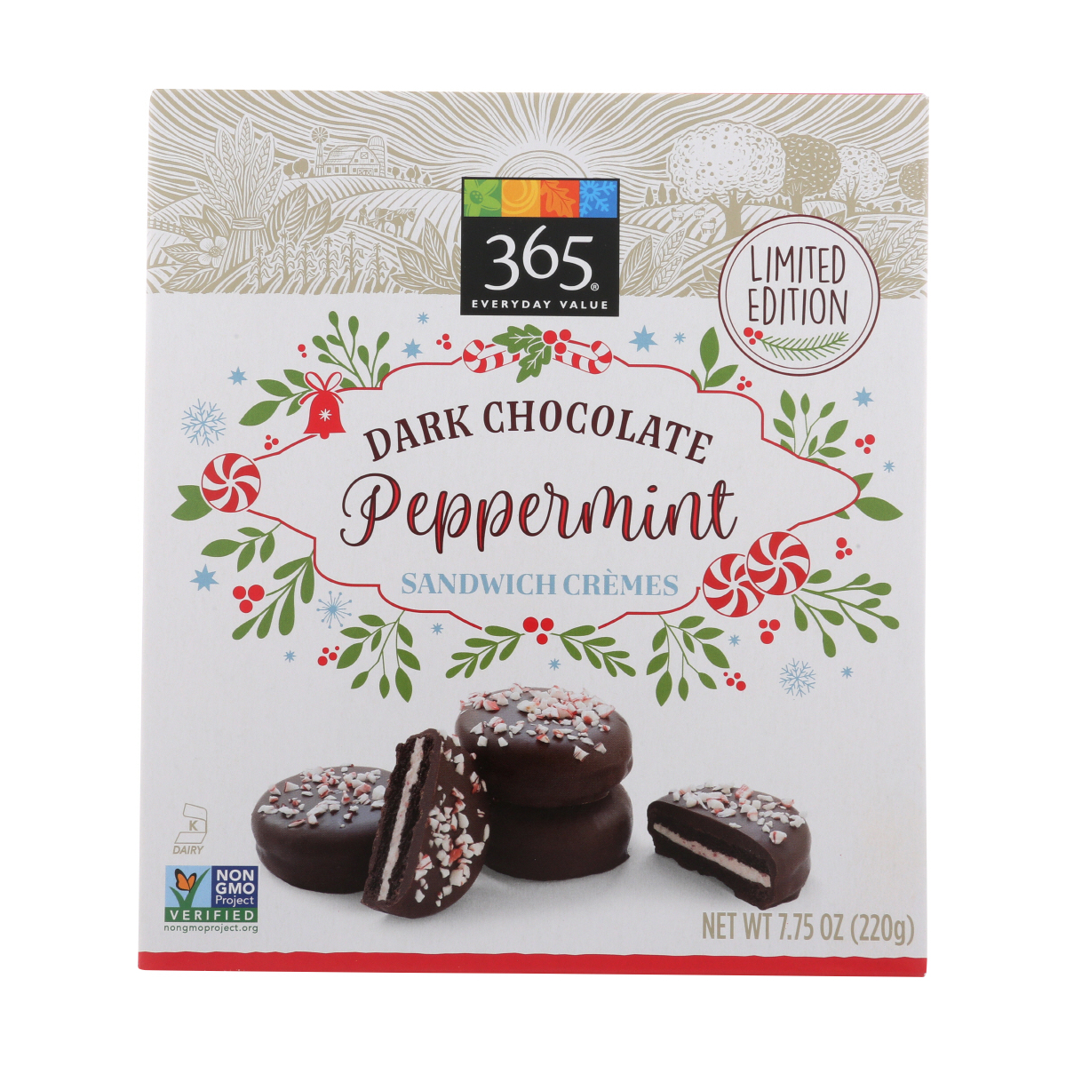 Whole Foods Recalls Cookies Due to Contamination Concerns - Tinybeans