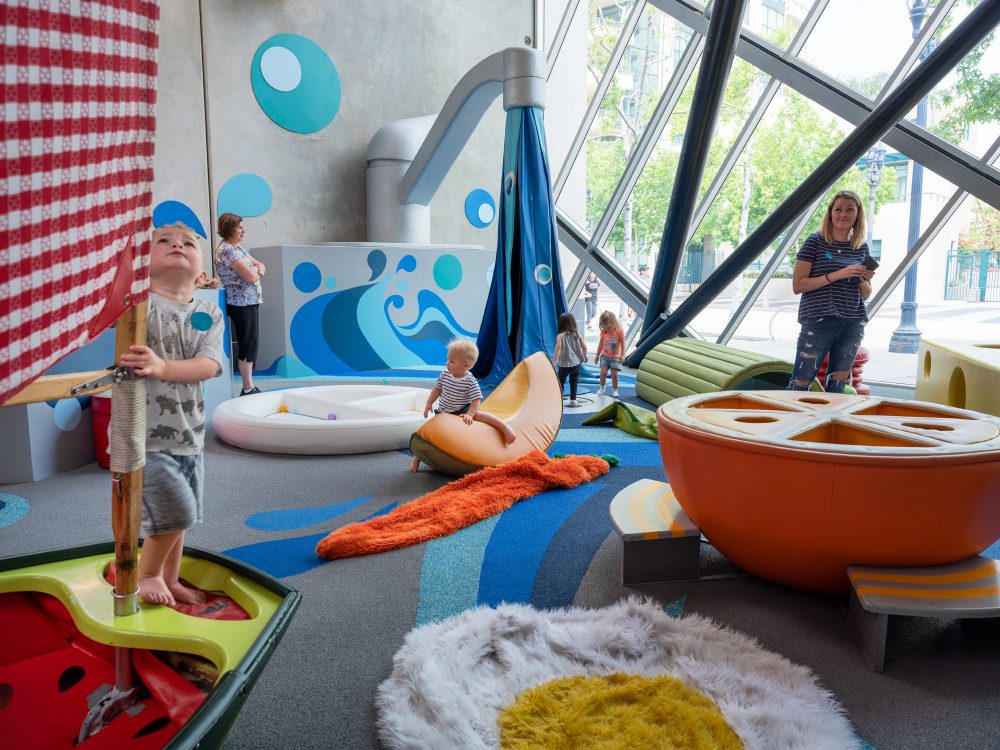 Every Nationwide Kid Exhibit You Need to See in 2020