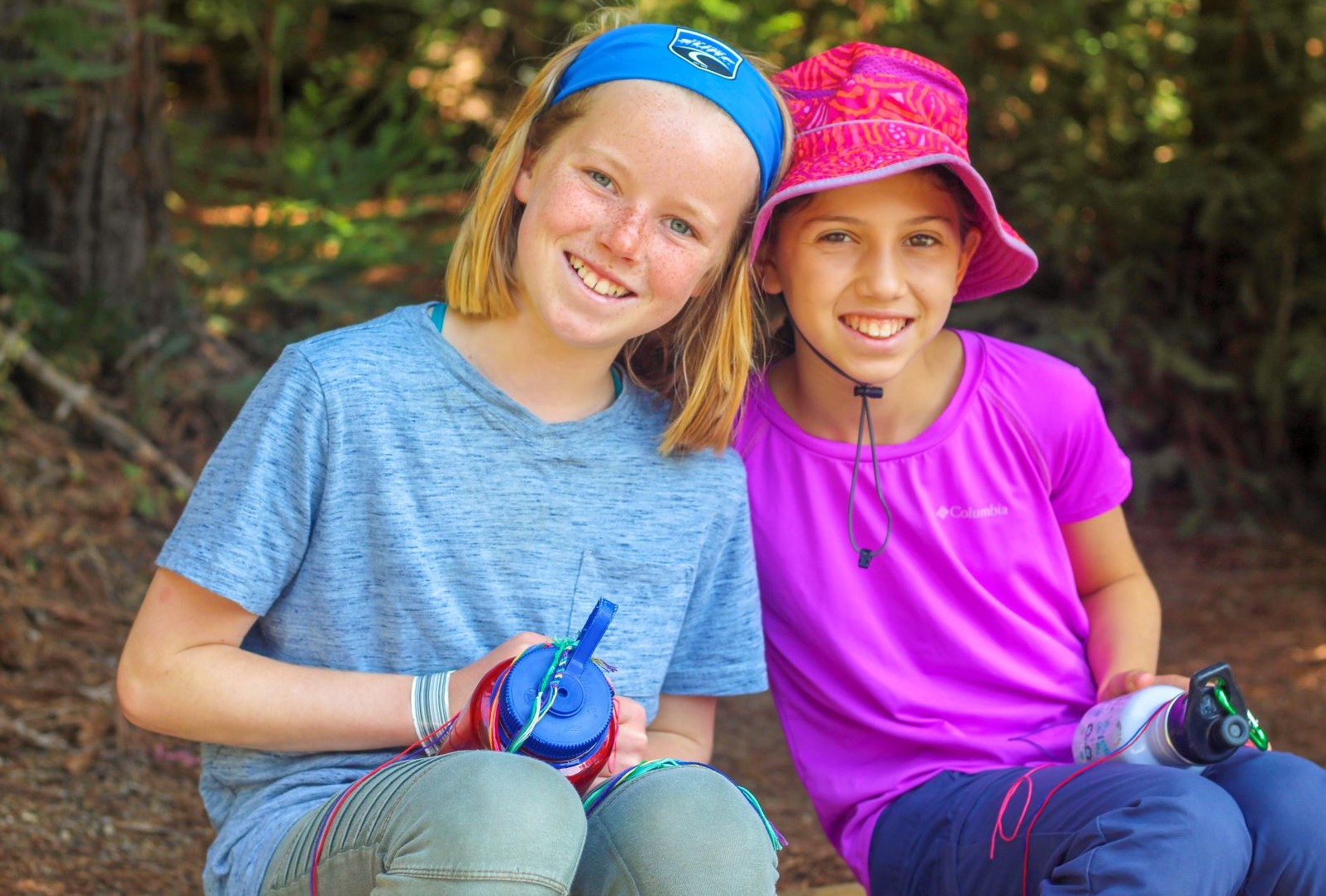 Make Plans Now for Summer Camp Success - Tinybeans