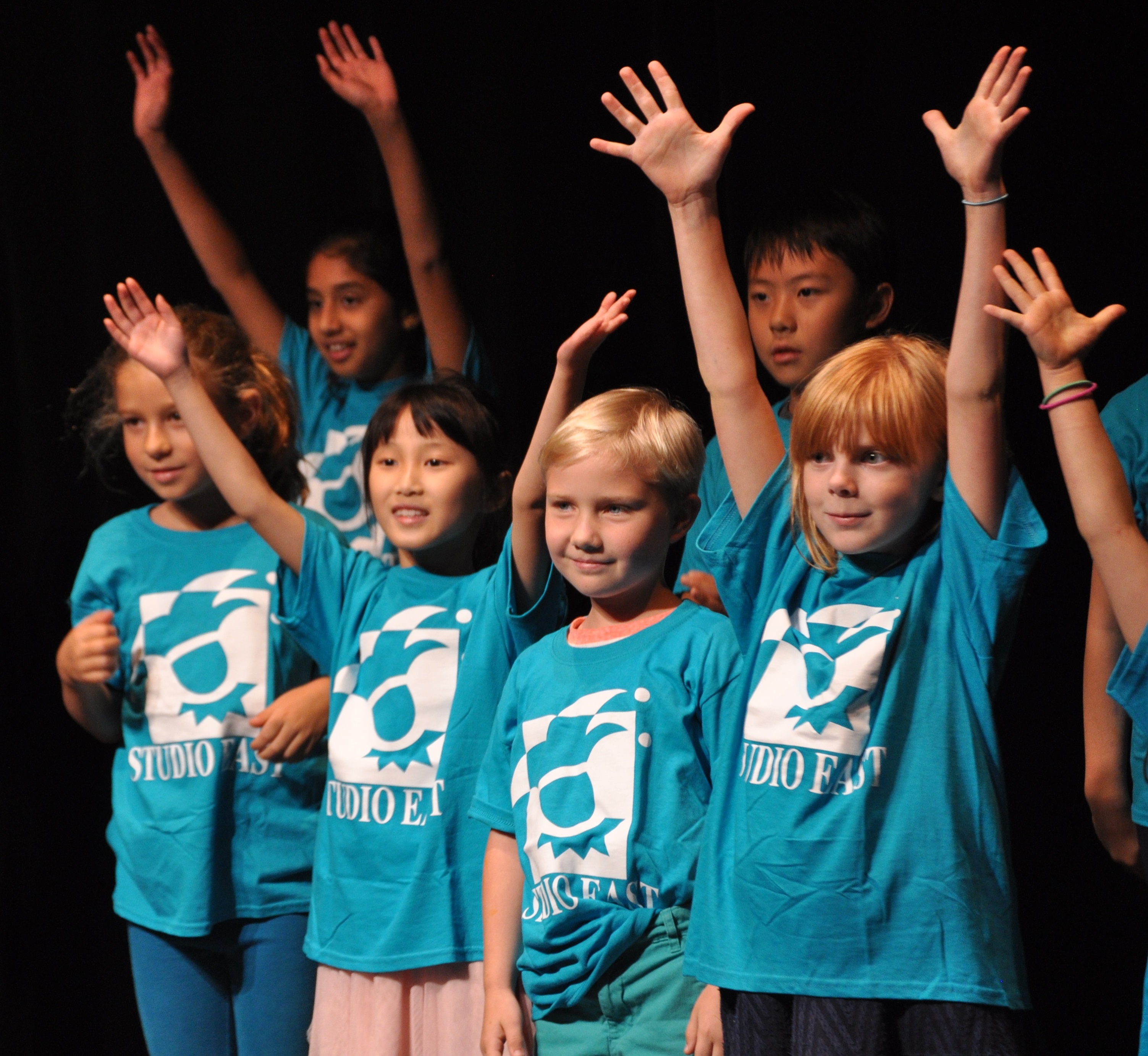 Studio East Summer Theater Camps - Tinybeans