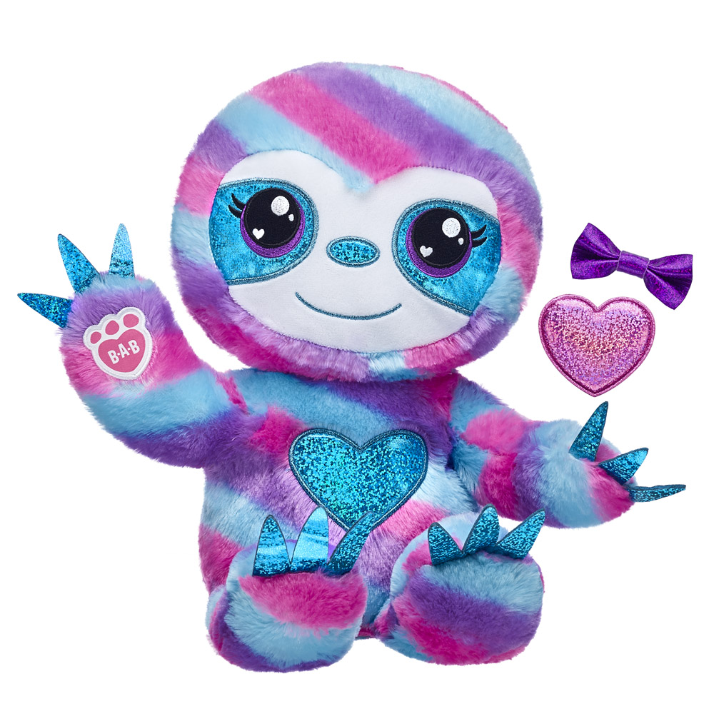 Build-A-Bear Just Announced a Blind Bag Collection & You're Going to ...