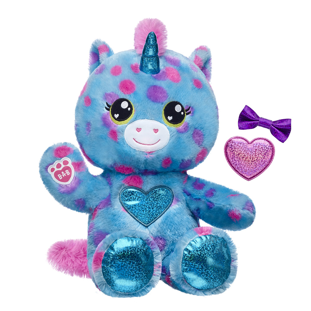 Build-A-Bear Just Announced a Blind Bag Collection & You're Going to ...