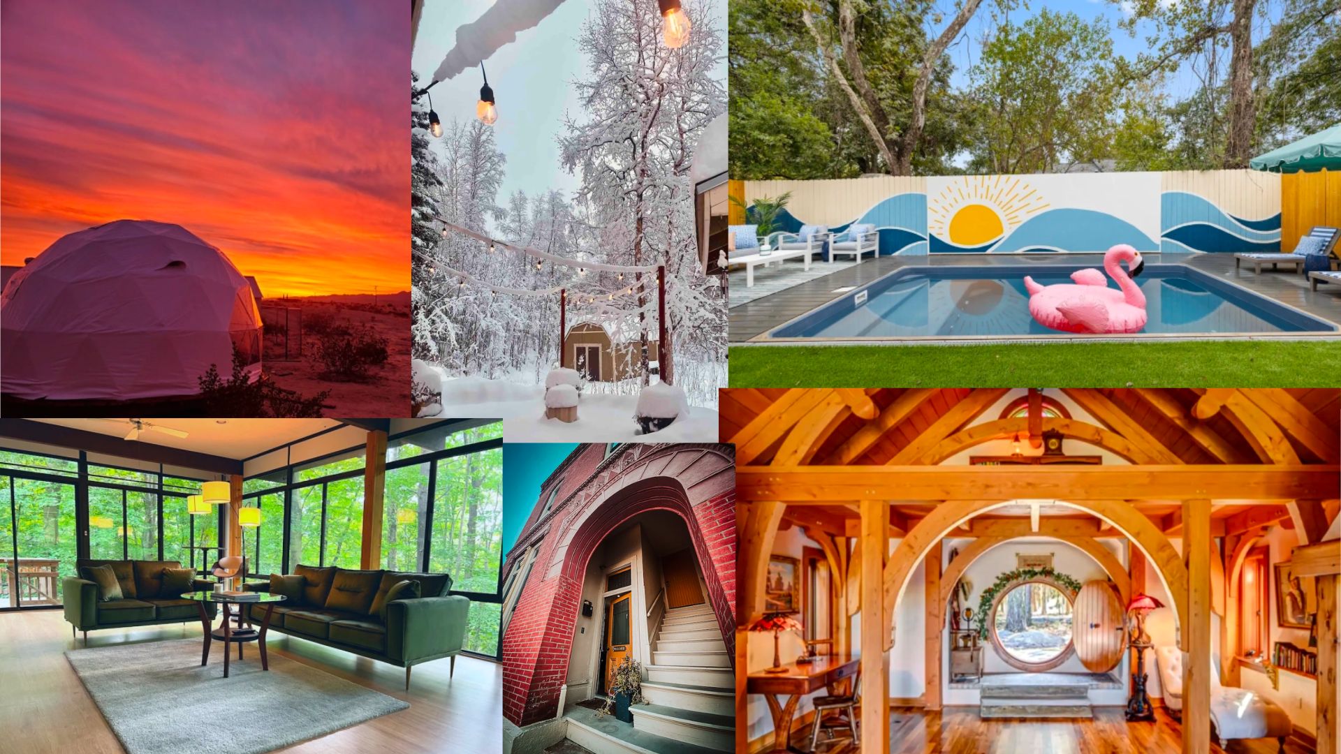 Incredible Babymoon Spas, Resorts, and Dream Hotels