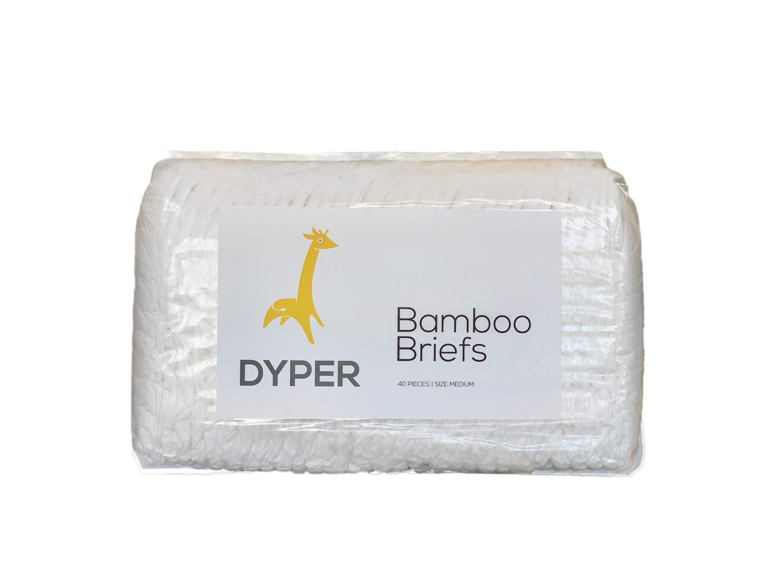 DYPER Subscription Service Is Easy & Eco-Friendly - Tinybeans