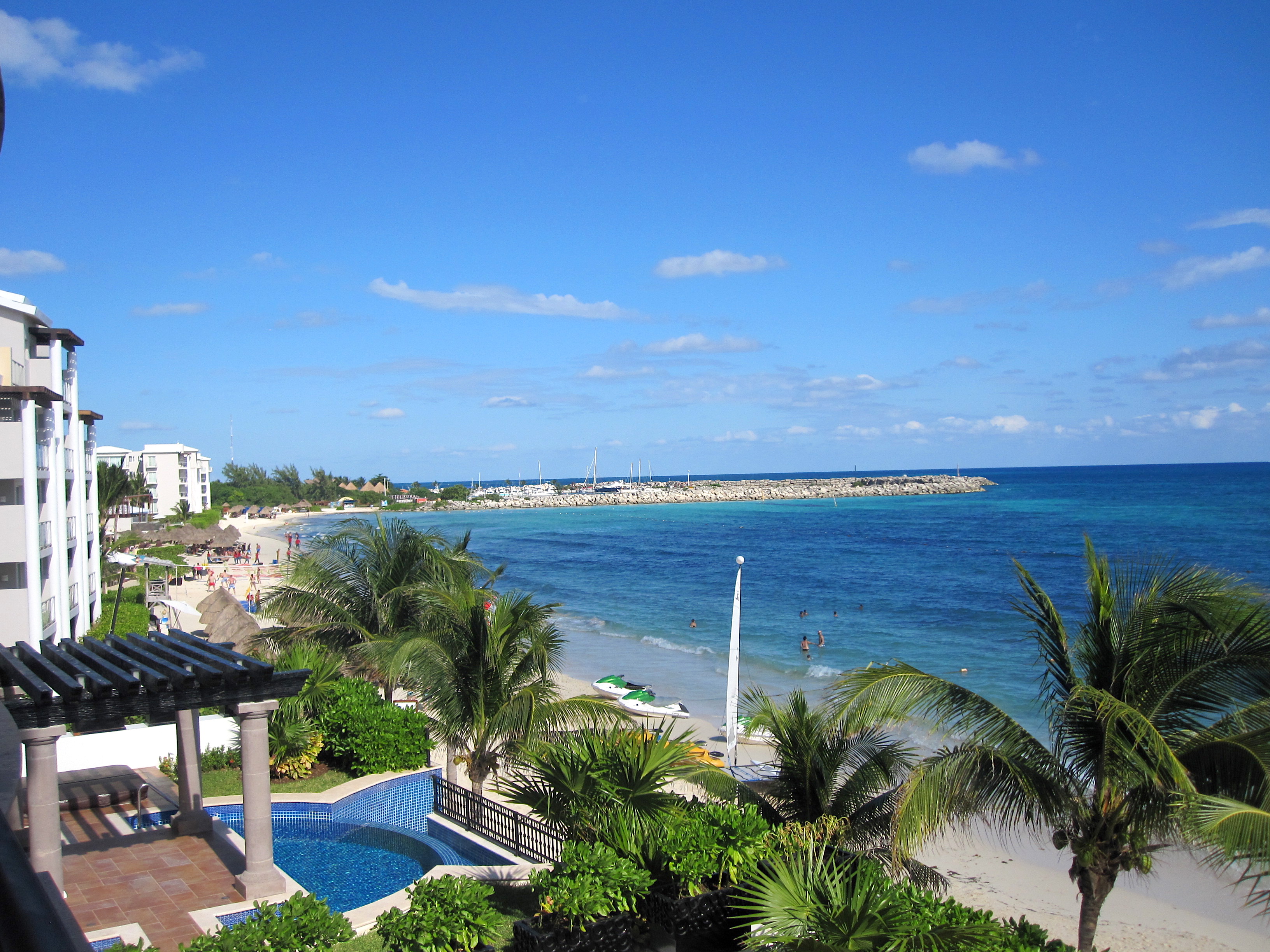 What to Do at the Grand Residences Maya Riviera with Kids