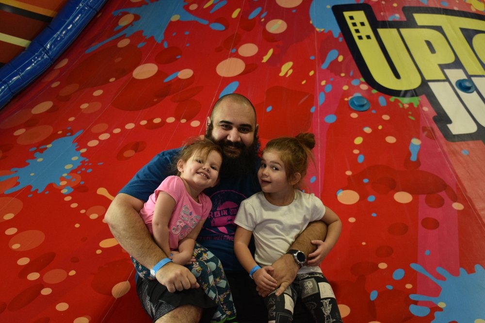 The Best Indoor Playgrounds for Kids in Phoenix, Arizona