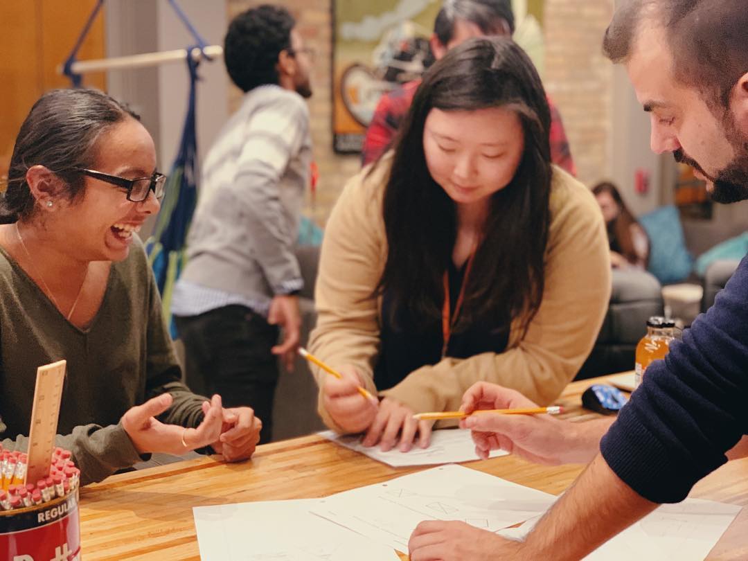 Creating Great Study Spaces for Students