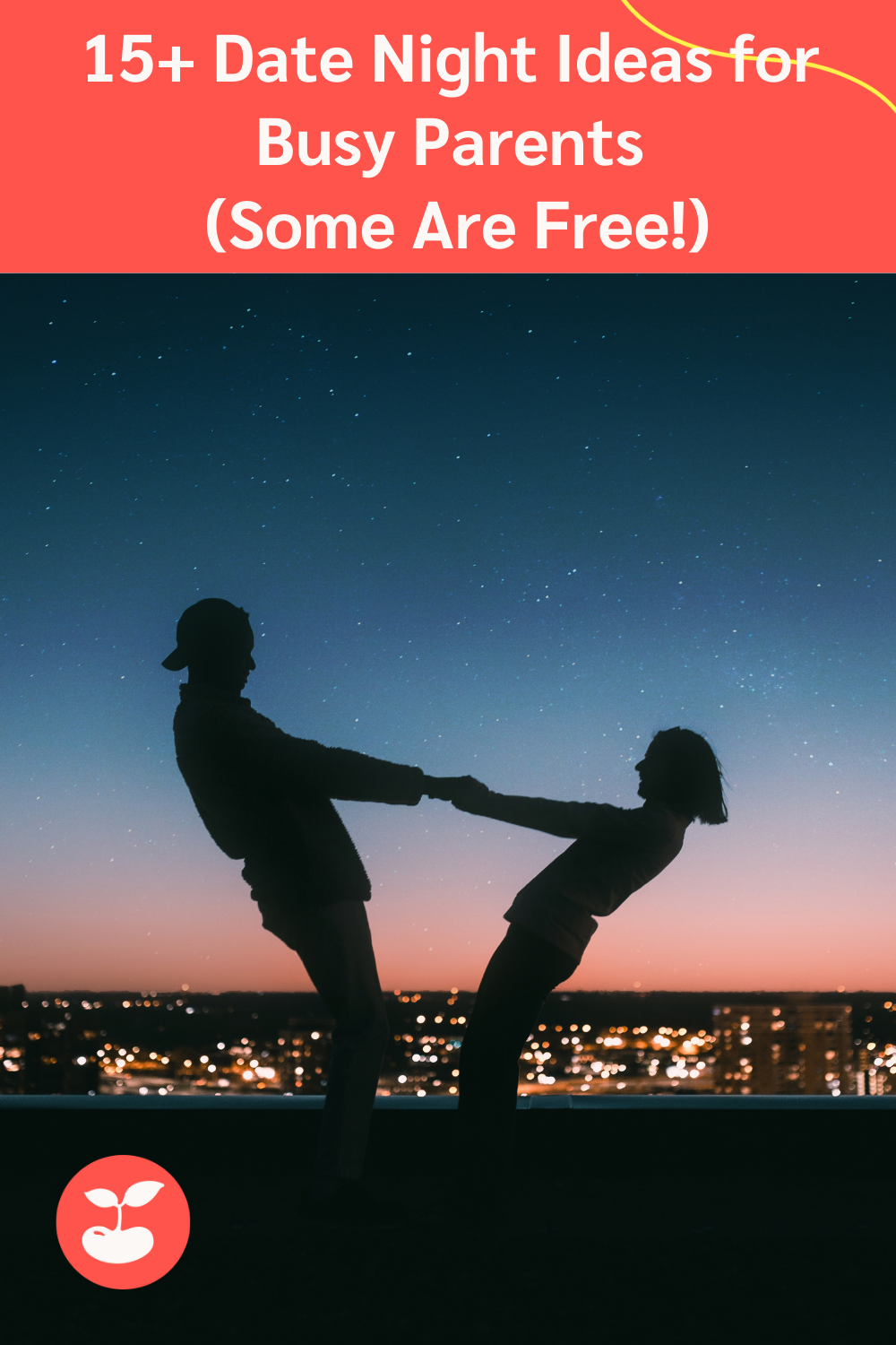 Great Ideas for Date Night That Are Perfect for Parents