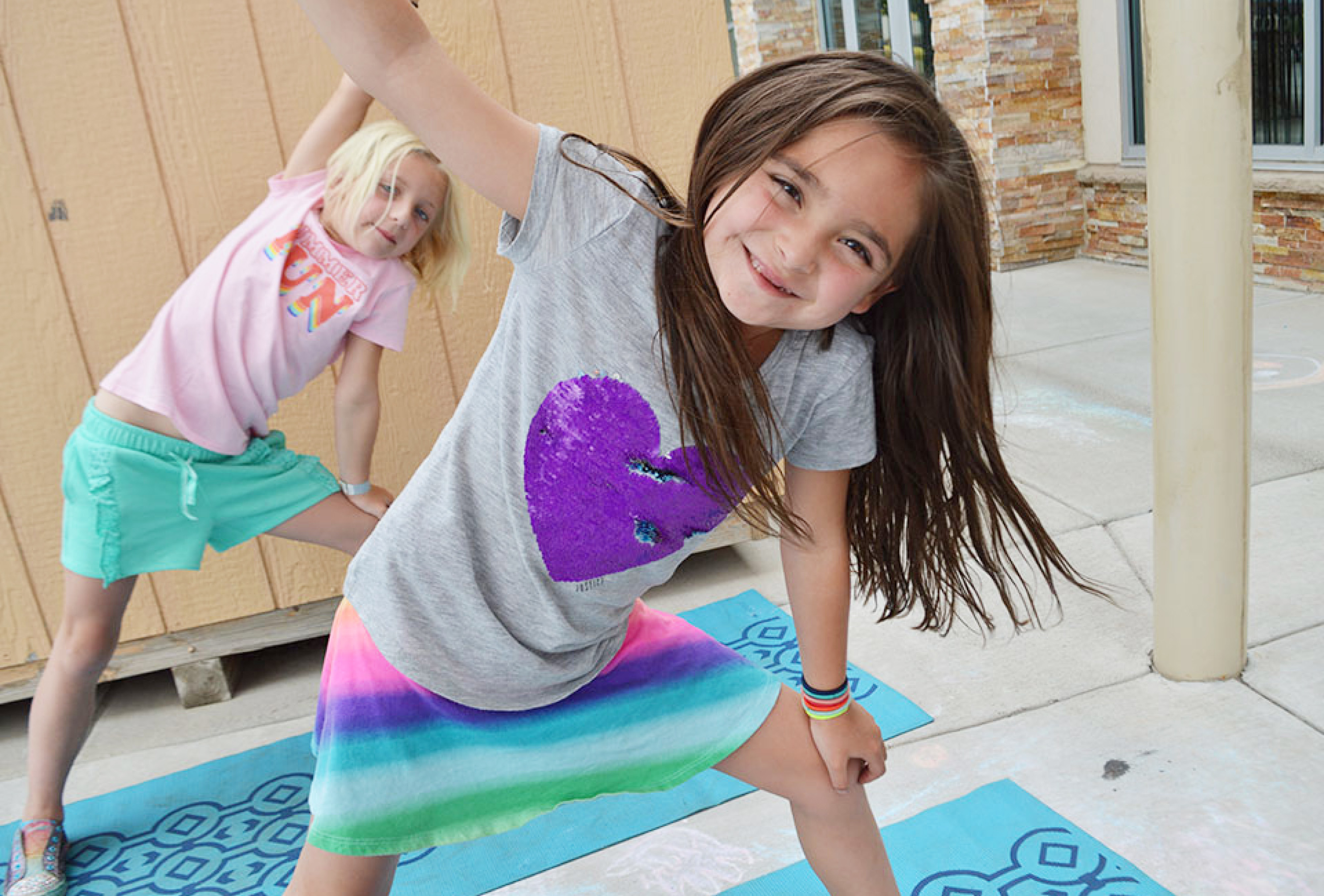 Summer Quest - Tinybeans