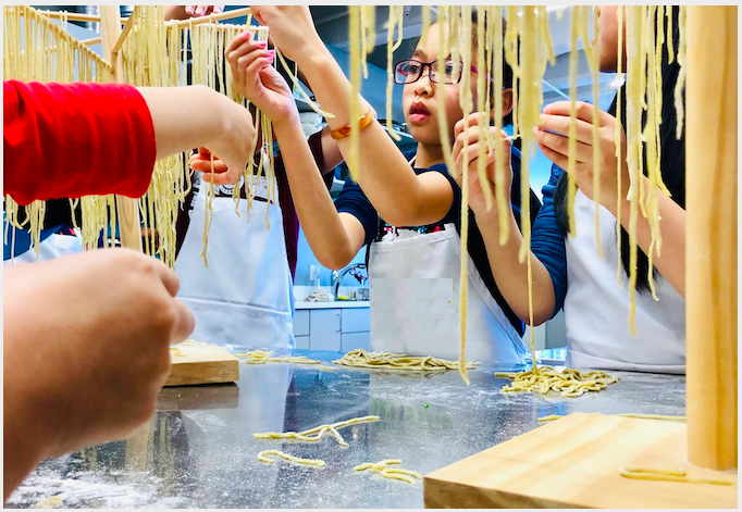 Summer Cooking Camps - Tinybeans