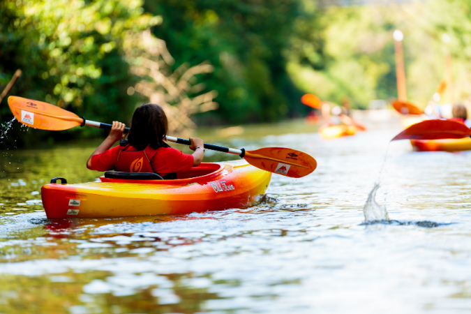 Avid4 Adventure Day & Overnight Camps - Tinybeans