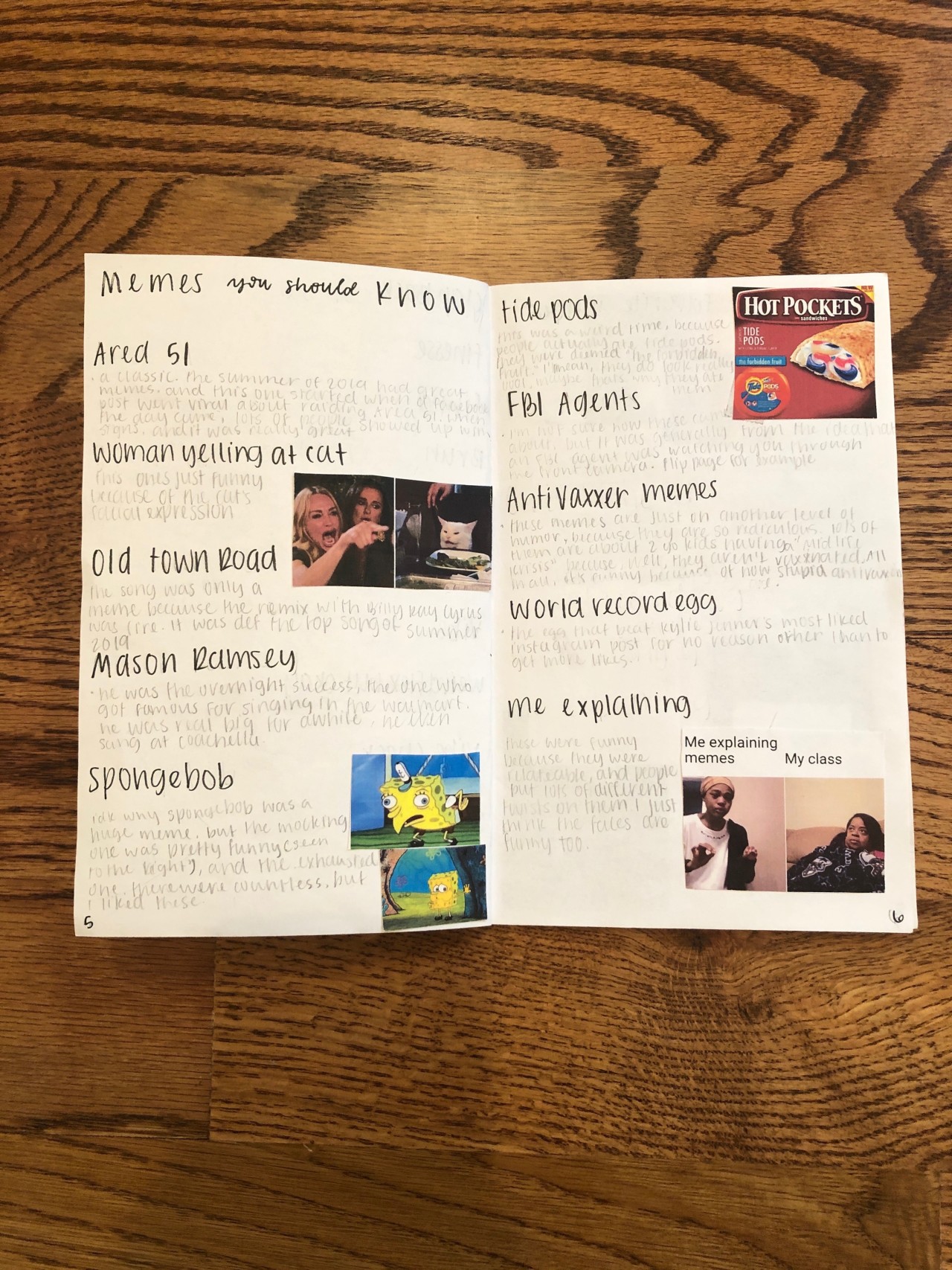 This Teen's Guide to Social Media Is a Must-Have for Parents - Tinybeans