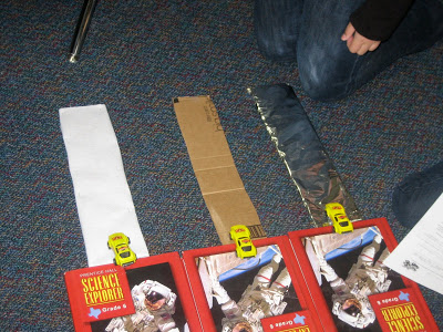 Science Fair Projects for Kids