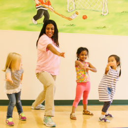 Enrollment Is Now Open at Kiddie Academy - Tinybeans