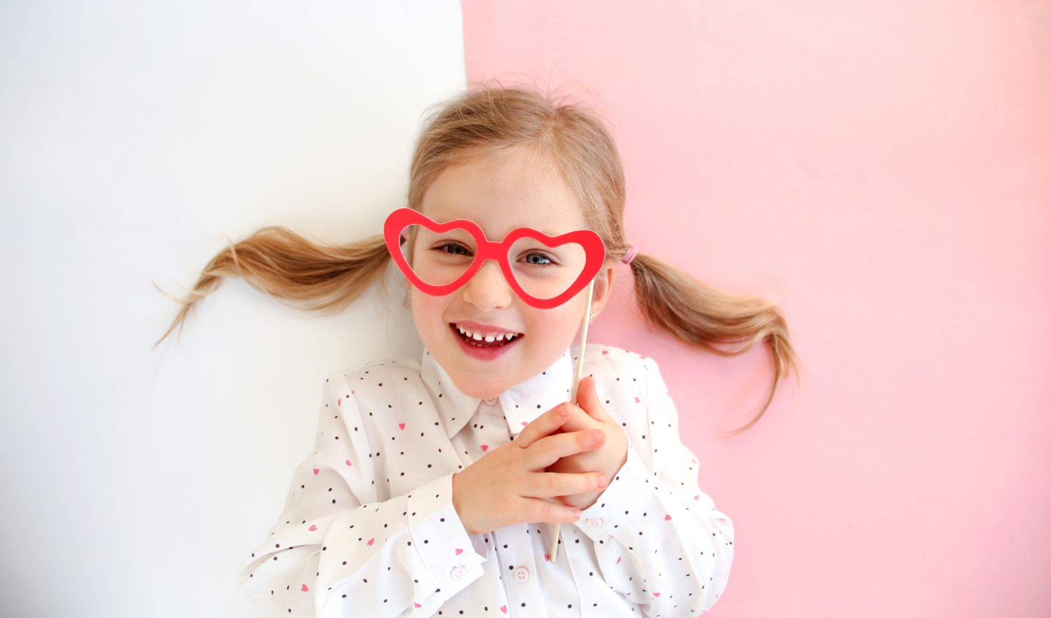 The Best Funny Love Poems By Kids for Valentine's Day